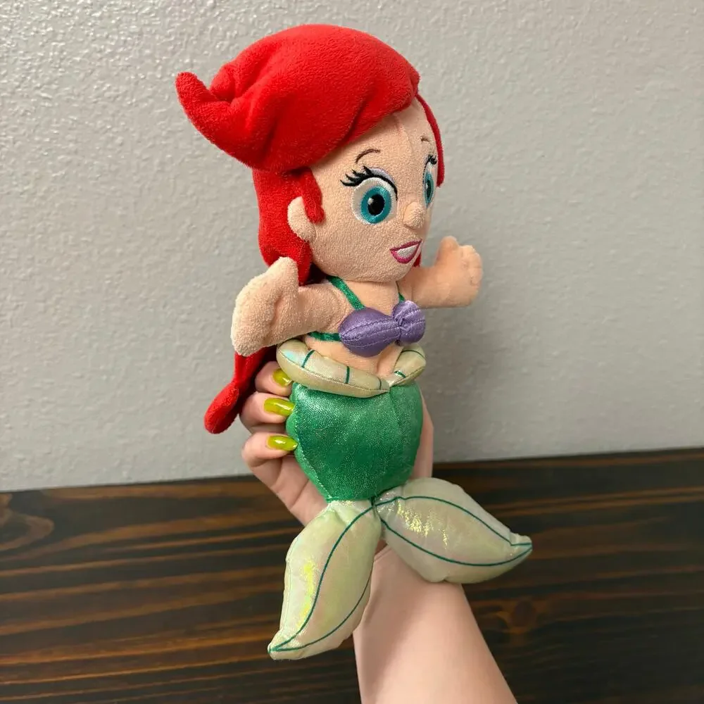 disneyland | Toys | Disneyland Walt Disney World Princess Mermaid Ariel ...
